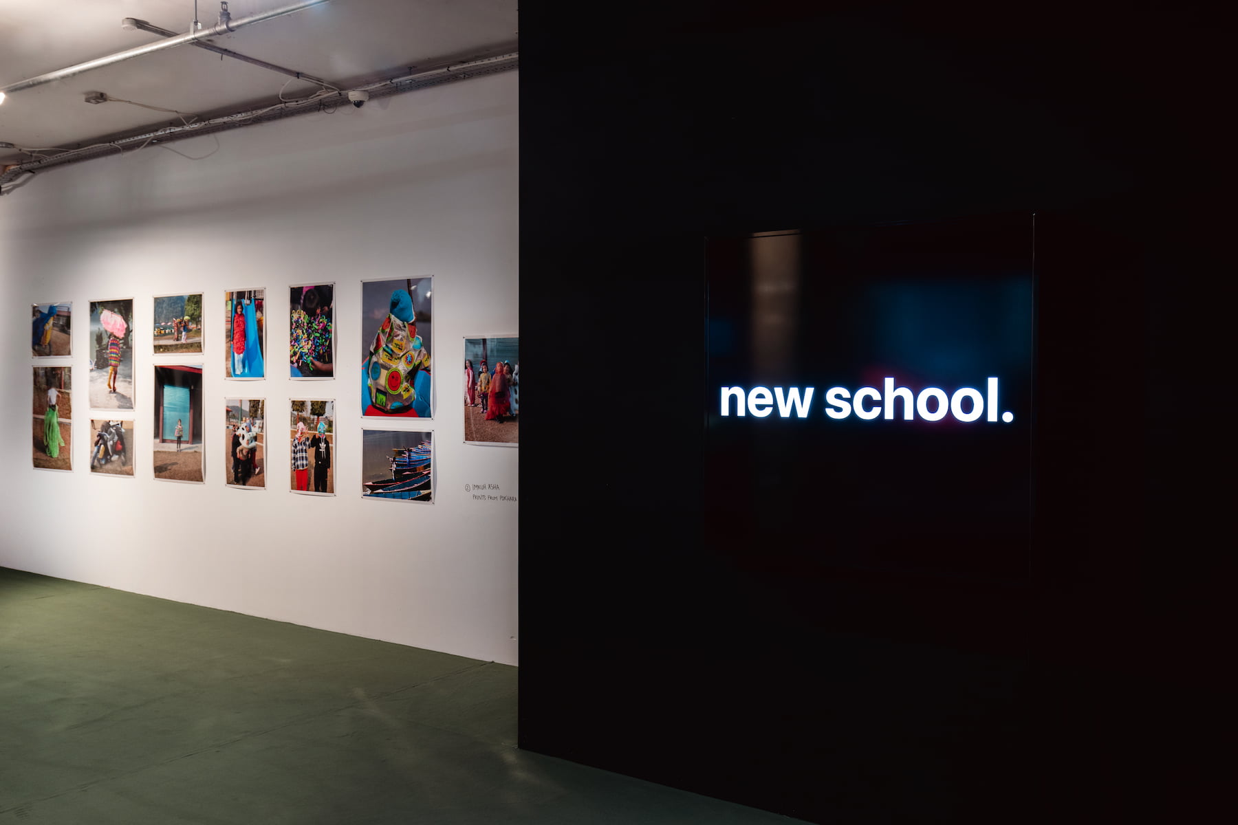 Major — 180 Studios